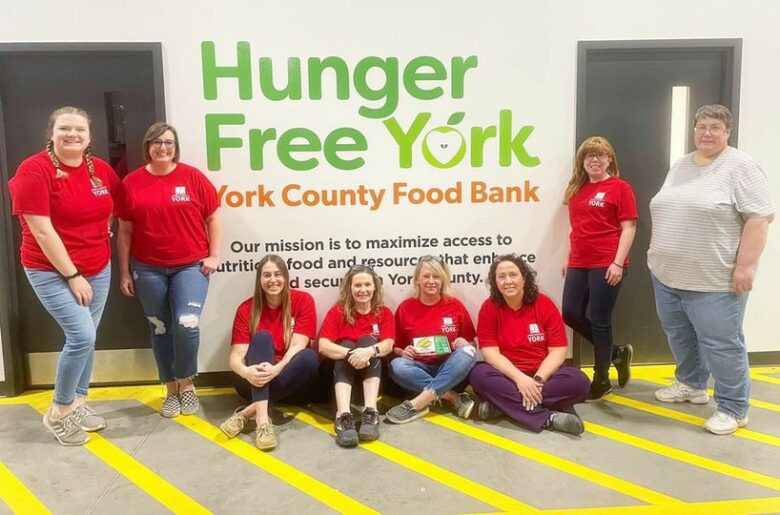 New Member Orientation and Info Session - Junior League of York, PA